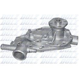 DOLZ Wasserpumpe r142 f&uuml;r Volvo RENAULT