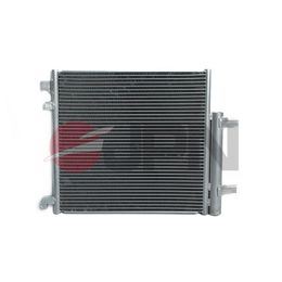 JPN Kondensator, Klimaanlage 60c9514JPN f&uuml;r CHEVROLET GMC