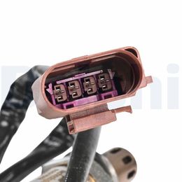 DELPHI Lambdasonde es2164212b1 f&uuml;r SEAT