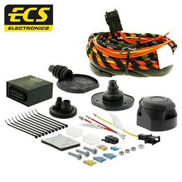 ECS Elektrosatz, Anh&auml;ngevorrichtung au037d1