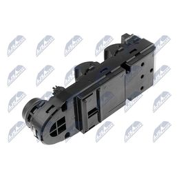 NTY Schalter, Fensterheber ewsbm012 vorne links f&uuml;r BMW
