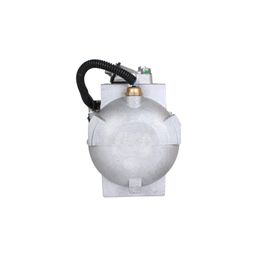 WALKER Kompressor, Klimaanlage wcp00749 f&uuml;r SSANGYONG