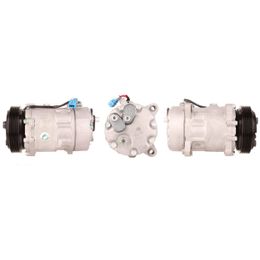 Lucas Kompressor, Klimaanlage acp116 f&uuml;r VW