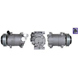 Lucas Kompressor, Klimaanlage acp01207 f&uuml;r HYUNDAI