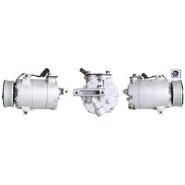 Lucas Kompressor, Klimaanlage acp01105 f&uuml;r Ford