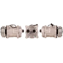 Lucas Kompressor, Klimaanlage acp156 f&uuml;r Peugeot