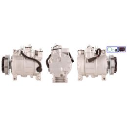 Lucas Kompressor, Klimaanlage acp238 f&uuml;r Audi