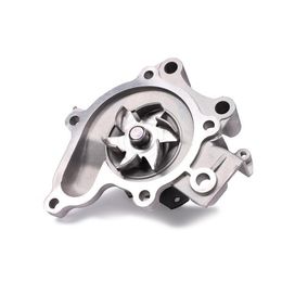 Hepu Wasserpumpe p7119 f&uuml;r Ford MAZDA