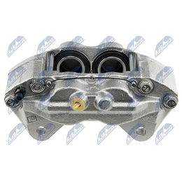 NTY Bremssattel hzpty020 Vorderachse f&uuml;r TOYOTA