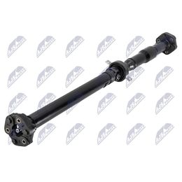 NTY Gelenkwelle, Achsantrieb nwnbm098 f&uuml;r BMW