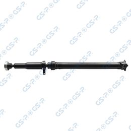 GSP Gelenkwelle, Achsantrieb ps900325 f&uuml;r LAND ROVER