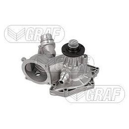 Graf Wasserpumpe pa856 f&uuml;r LAND ROVER BMW