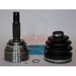 ASHIKA Gelenksatz, Antriebswelle 6205503 f&uuml;r MITSUBISHI