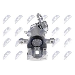NTY Bremssattel HZT-HY-547 Hinterachse links f&uuml;r KIA HYUNDAI