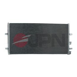 JPN Kondensator, Klimaanlage 60c9550JPN f&uuml;r Ford