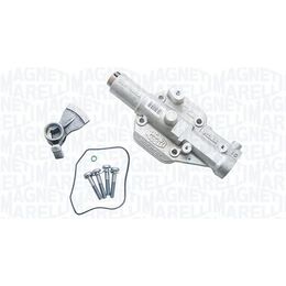 MAGNETI MARELLI Ventileinheit, Hydraulikaggregat-Autom.Getr. 023000015010 f&uuml;r ALFAROME/Fiat/LANCI Fiat
