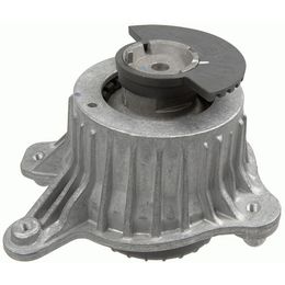Lemf&ouml;rder LEMF&Ouml;RDER Lagerung, Motor 3953301 links f&uuml;r Mercedes