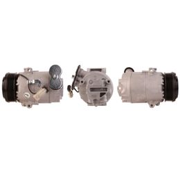 Lucas Kompressor, Klimaanlage acp786 f&uuml;r Opel Vaughall