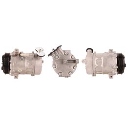 Lucas Kompressor, Klimaanlage acp543 f&uuml;r Opel Vaughall