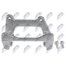 NTY Halter, Bremssattel HZT-AU-022A f&uuml;r VAG