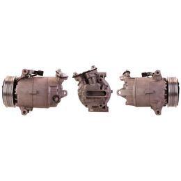 Lucas Kompressor, Klimaanlage acp822 f&uuml;r NISSAN RENAULT