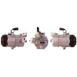 Lucas Kompressor, Klimaanlage acp974 f&uuml;r VW