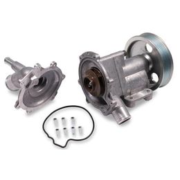 Hepu Wasserpumpe p412 f&uuml;r Fiat JEEP Chrysler MINI