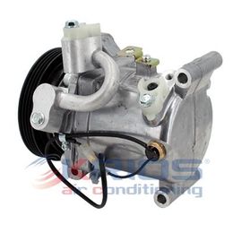MEAT & DORIA MEAT & DORIA Kompressor, Klimaanlage k19160a f&uuml;r Suzuki