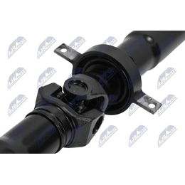 NTY Gelenkwelle, Achsantrieb nwnbm083 f&uuml;r BMW