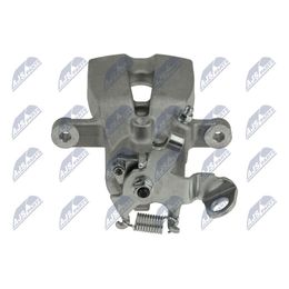 NTY Bremssattel HZT-PL-070 Hinterachse links f&uuml;r Opel