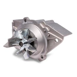 Hepu Wasserpumpe p961 f&uuml;r LANCIA Fiat HYUNDAI Peugeot Citro&euml;n/Peugeot Suzuki
