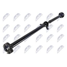 NTY Gelenkwelle, Achsantrieb nwnch097 f&uuml;r DODGE
