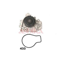 ASHIKA Wasserpumpe 3504433 f&uuml;r HONDA