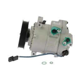 WALKER Kompressor, Klimaanlage wcp00847 f&uuml;r HYUNDAI