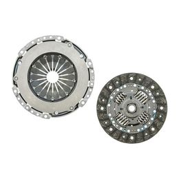 AISIN Kupplungssatz Clutch Set (2P) kefo19r f&uuml;r Ford