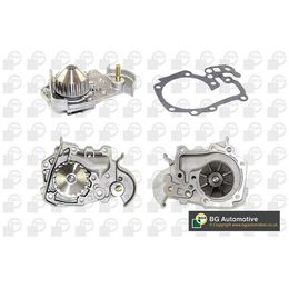 BGA Wasserpumpe cp3156 f&uuml;r NISSAN RENAULT