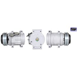 Lucas Kompressor, Klimaanlage acp01131 f&uuml;r SSANGYONG