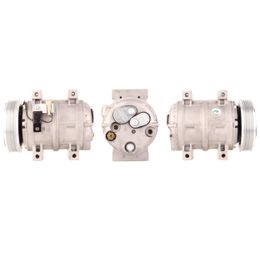 Lucas Kompressor, Klimaanlage acp217 f&uuml;r Volvo