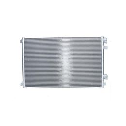 BV PSH Kondensator, Klimaanlage 090571001050 f&uuml;r RENAULT