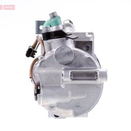 DENSO Kompressor, Klimaanlage dcp17168 f&uuml;r Mercedes