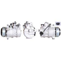 Lucas Kompressor, Klimaanlage acp01091 f&uuml;r Mercedes