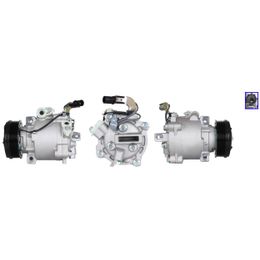 Lucas Kompressor, Klimaanlage acp01208 f&uuml;r MITSUBISHI