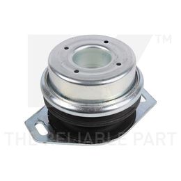 NK Lagerung, Motor 59719011 vorne f&uuml;r Peugeot LANCIA