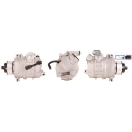 Lucas Kompressor, Klimaanlage acp496 f&uuml;r Audi VW
