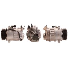 Lucas Kompressor, Klimaanlage acp685 f&uuml;r NISSAN RENAULT