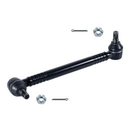 febi bilstein Stange/Strebe, Stabilisator ProKit 35533 Vorderachse links f&uuml;r RENAULT TRUCKS