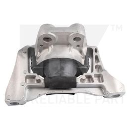 NK Lagerung, Motor 59725006 vorne f&uuml;r Ford
