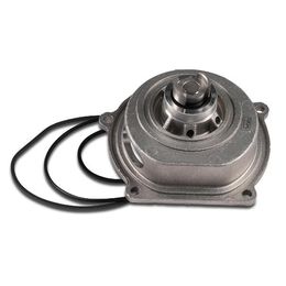 Hepu Wasserpumpe p049 f&uuml;r HONDA ROVER LAND