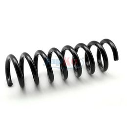 JAPKO Fahrwerksfeder zcj6485a Hinterachse