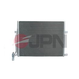 JPN Kondensator, Klimaanlage 60c9530JPN f&uuml;r ALPINA